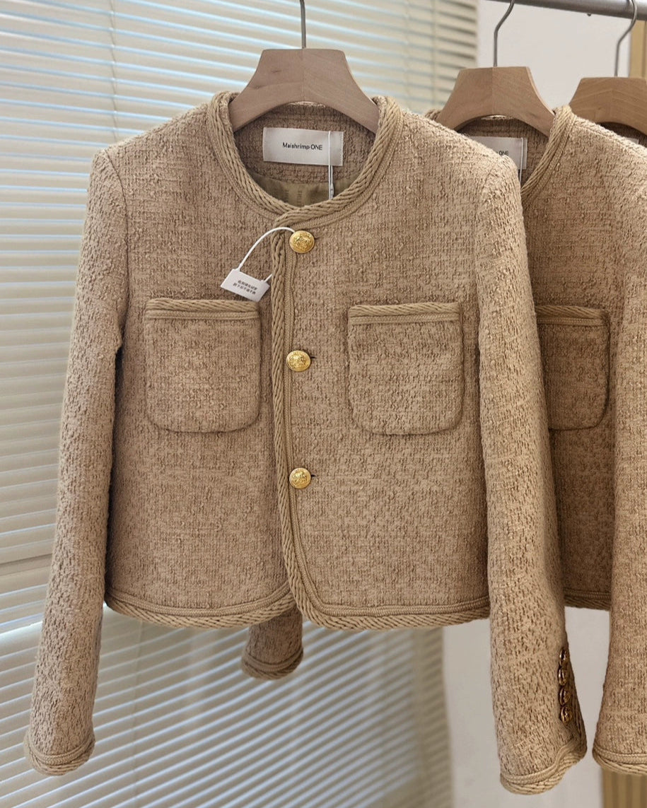 Sunset Boulevard Jacket 00327 – Malibuwood